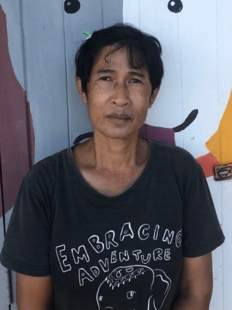 Our Team – Rescue Paws Thailand